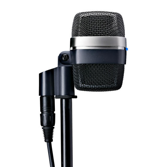 D12 VR | Reference large-diaphragm dynamic microphone